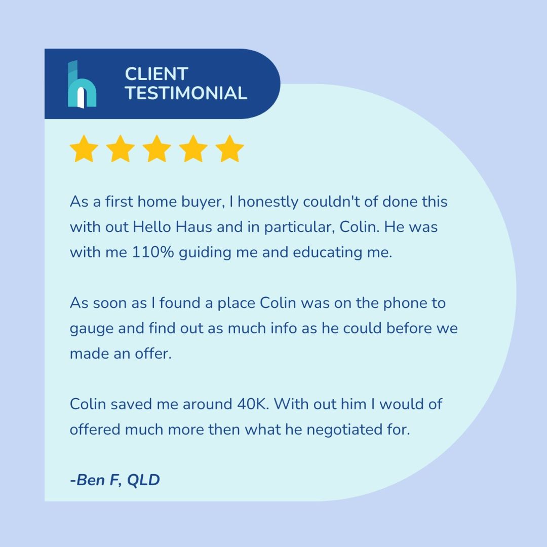 Home buying, made easy | Hello Haus